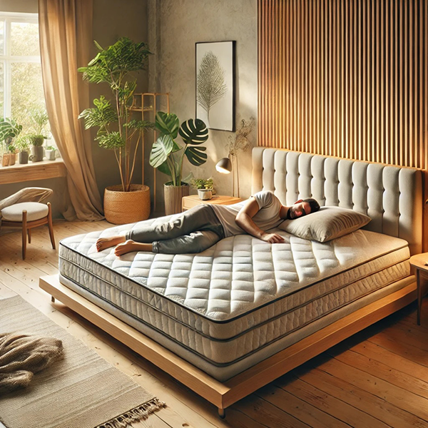How to Buy a Mattress in 2025: The Ultimate Guide to Better Sleep ...