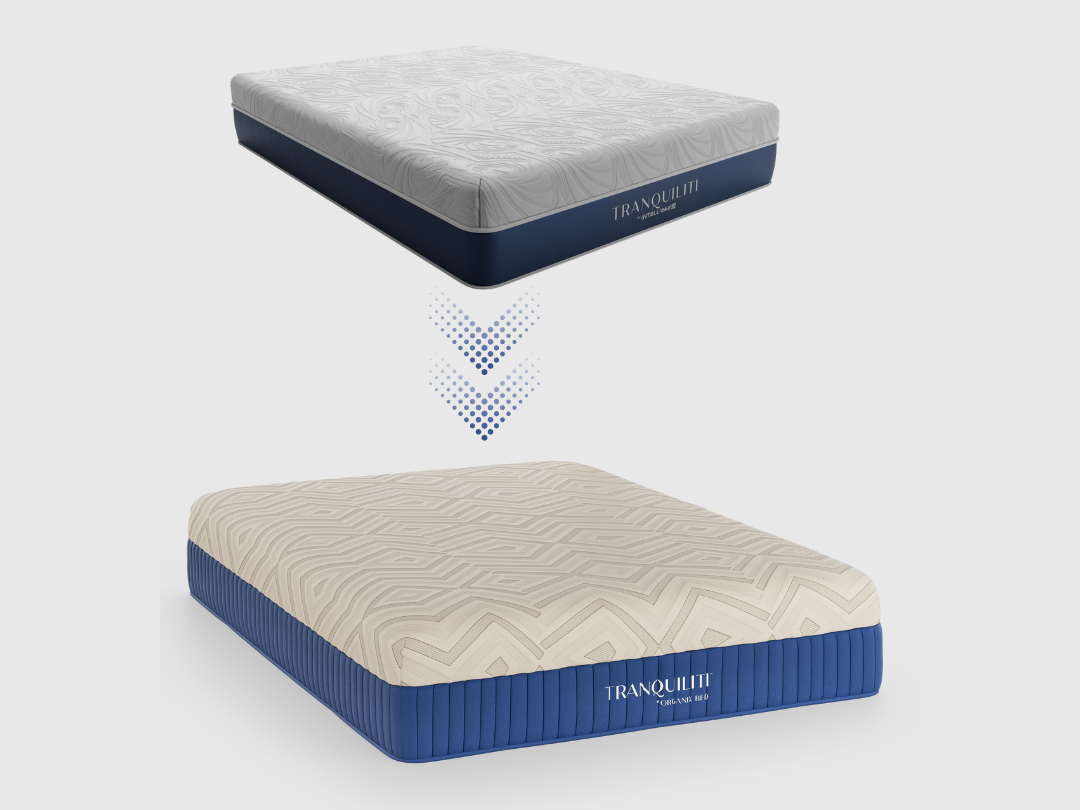 What Happened to Intellibed? – Organix Bed