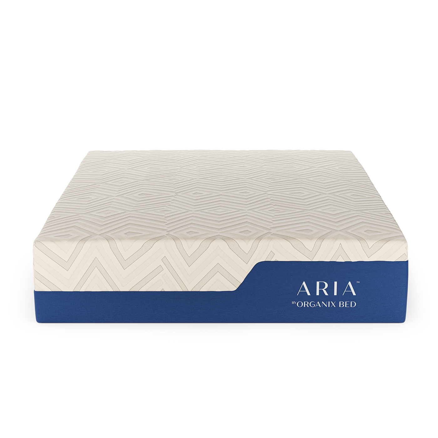 Essential Mattresses – Organix Bed