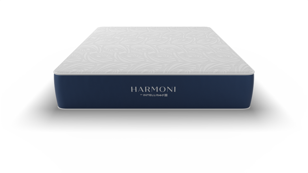 Harmoni™ by Intellibed® – Organix Bed