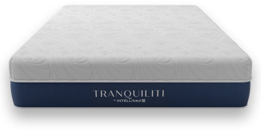 Tranquiliti™ by Intellibed® – Organix Bed