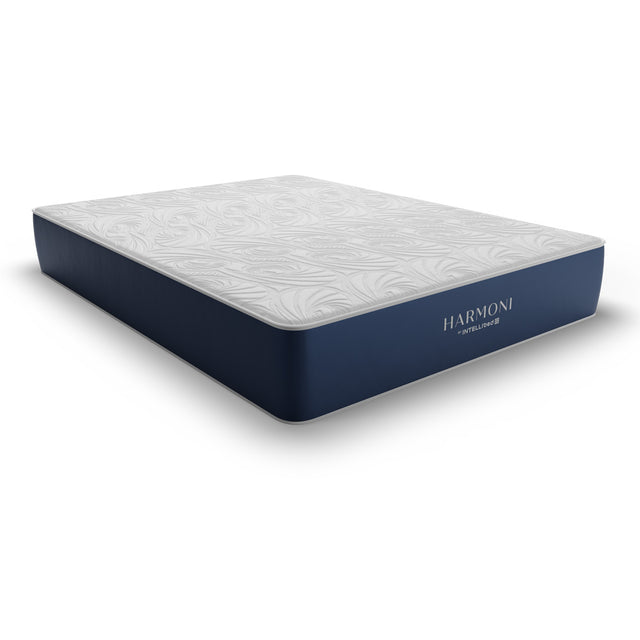 Harmoni™ by Intellibed® – Organix Bed