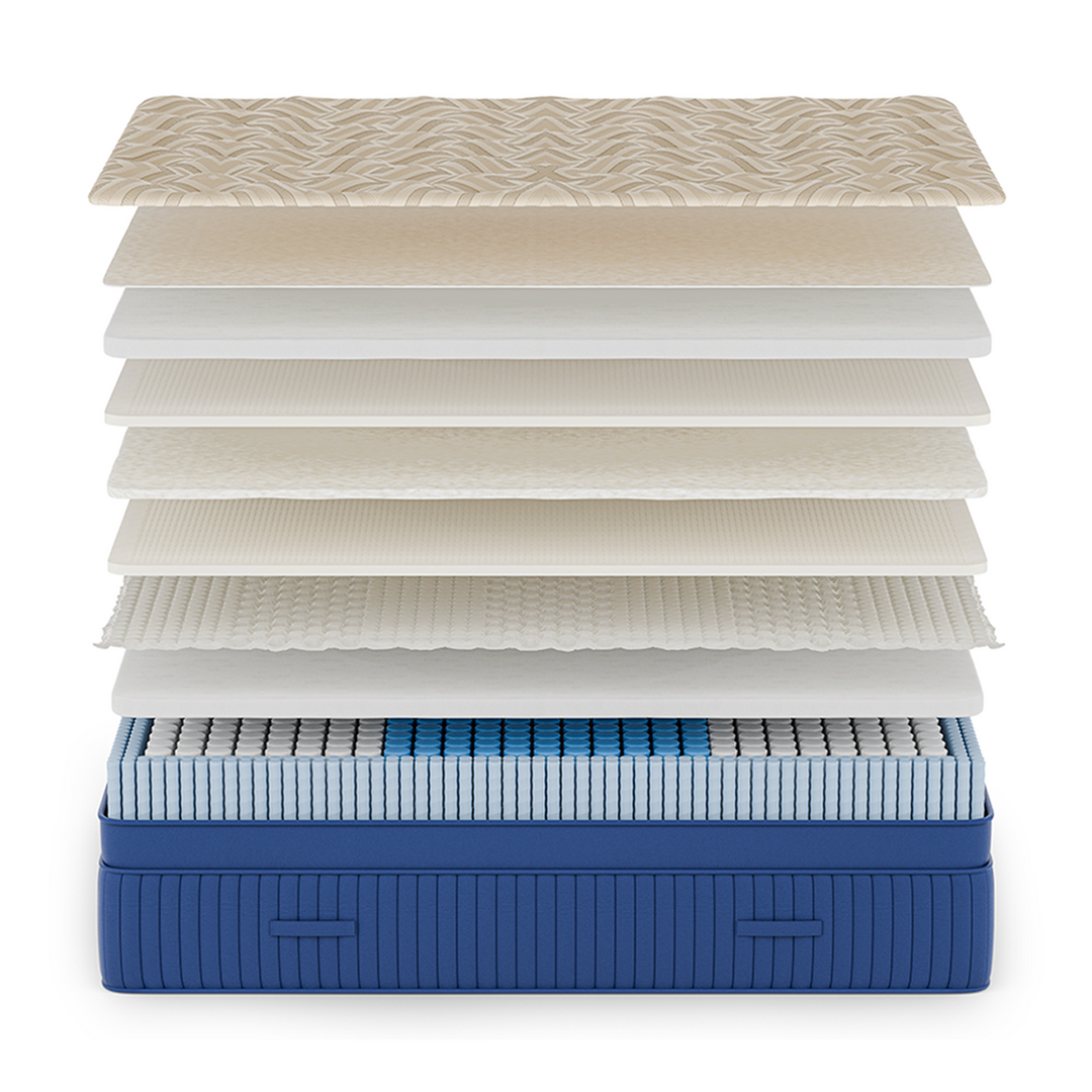 Sereniti™ – Organix Bed