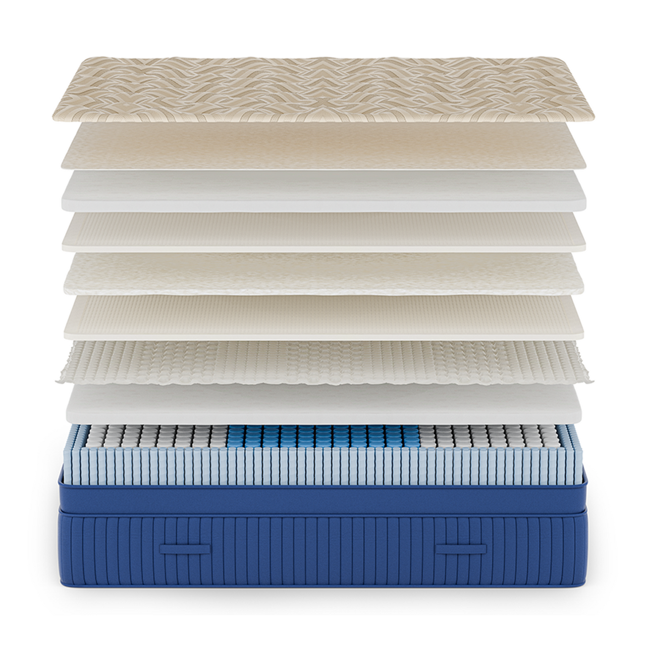 Sereniti™ – Organix Bed